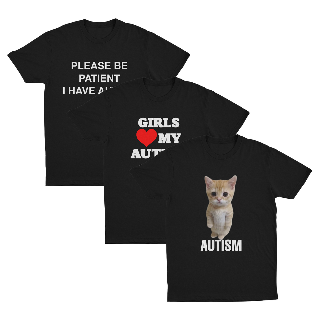 Illegal Shirts