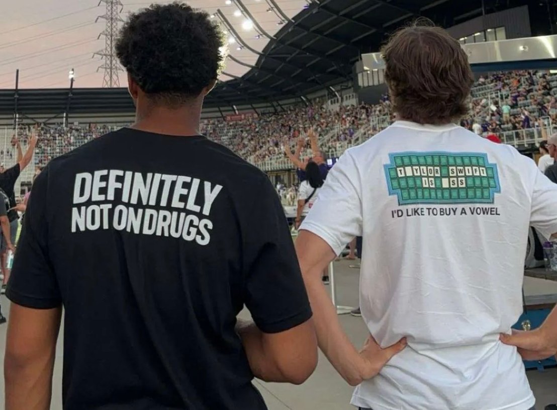 Illegal Shirts