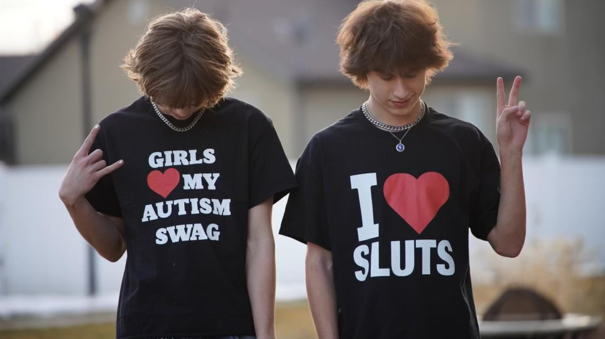 Illegal Shirts